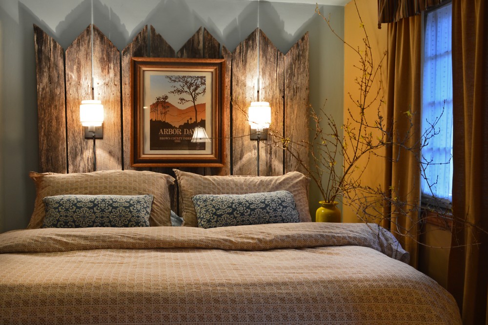 Robinwood Inn - Brown County Indiana